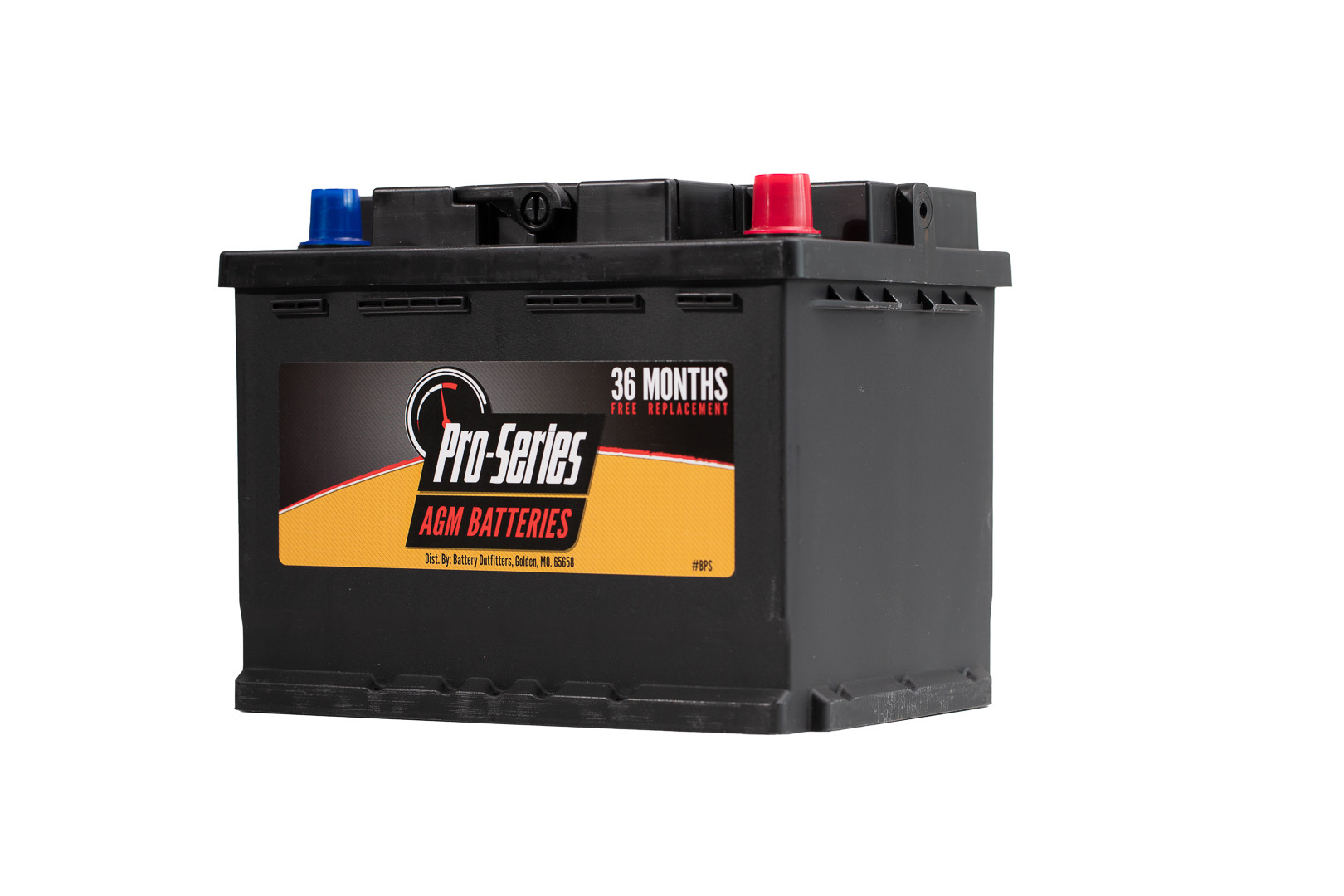Brands - Pro-Series - Page 1 - Battery Outfitters Cloud