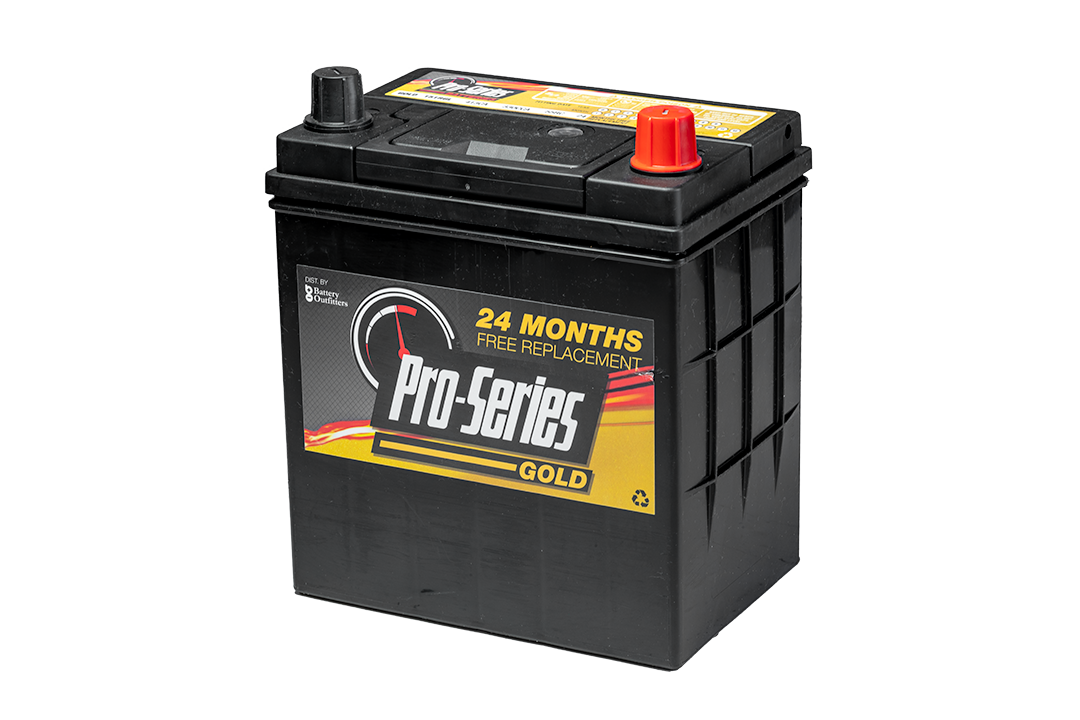 Batteries - Automotive - Page 1 - Battery Outfitters Cloud