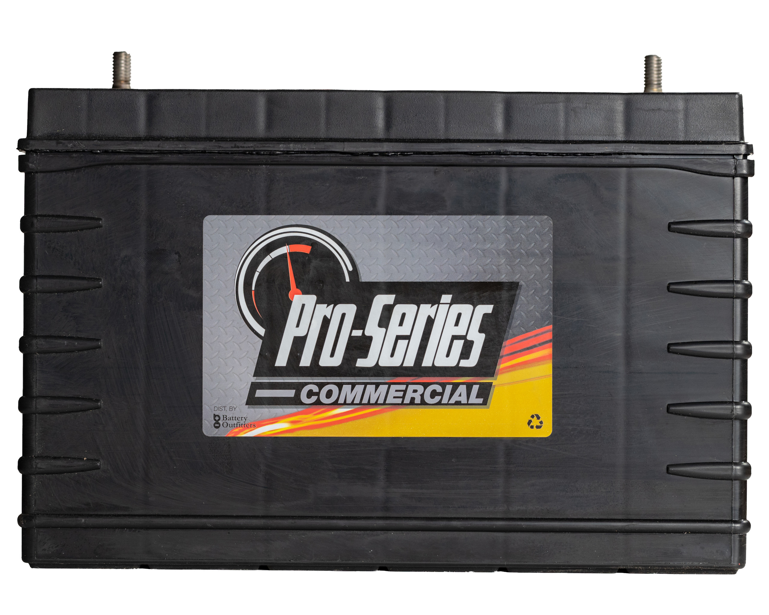 31SXHD - Battery Outfitters Cloud