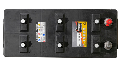 4D - Battery Outfitters Cloud