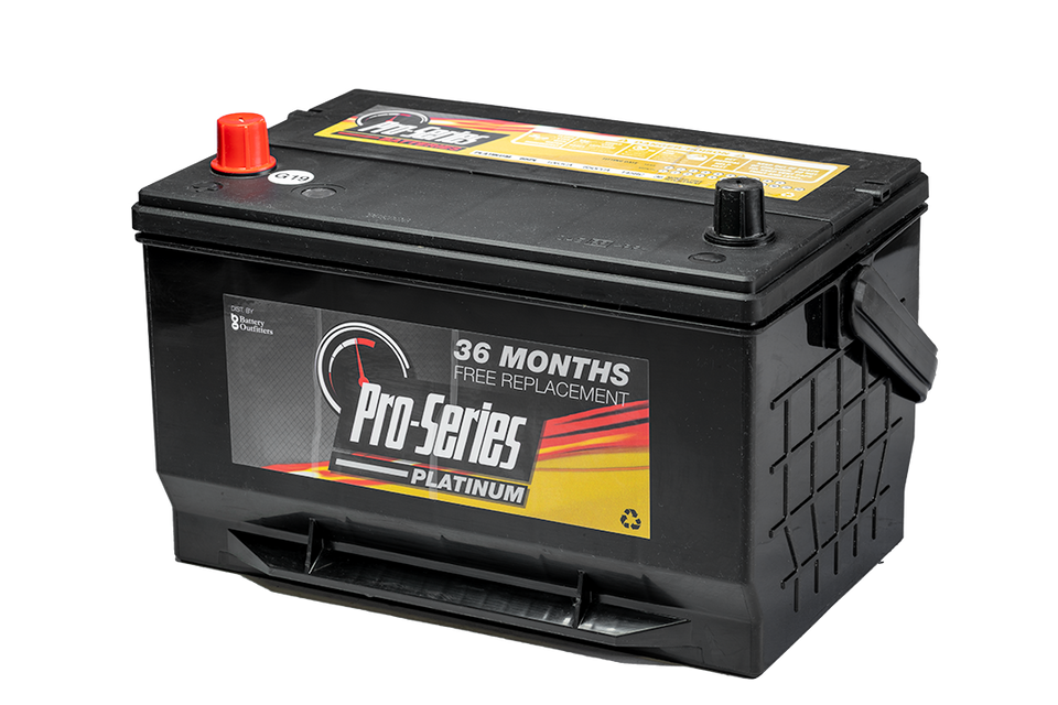 65PL - Battery Outfitters Cloud