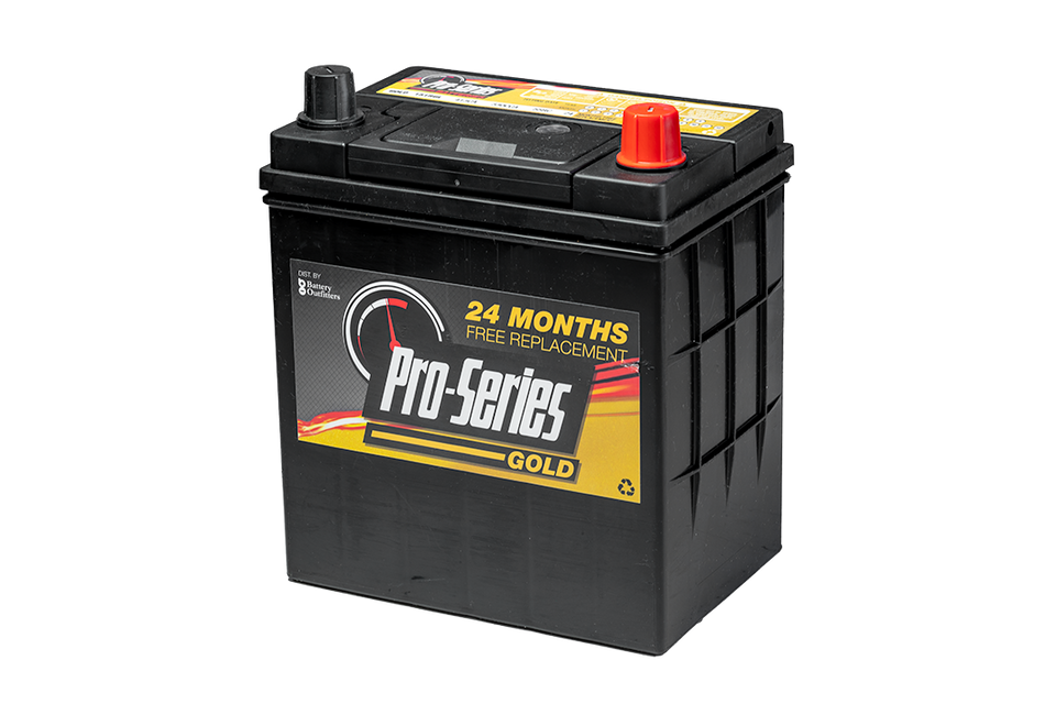 Batteries - Automotive - Page 1 - Battery Outfitters Cloud