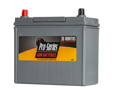 B24RAGM - Battery Outfitters Cloud