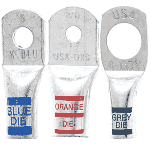 Battery Wire Lugs