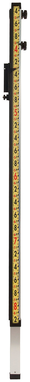 LaserLine 10' Direct Reading Laser Rod | Direct Elevation Rod