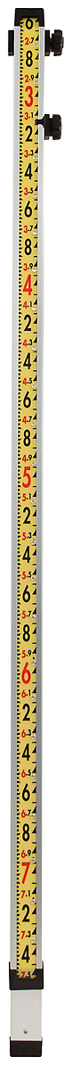 LaserLine 10' Direct Reading Optical Rod