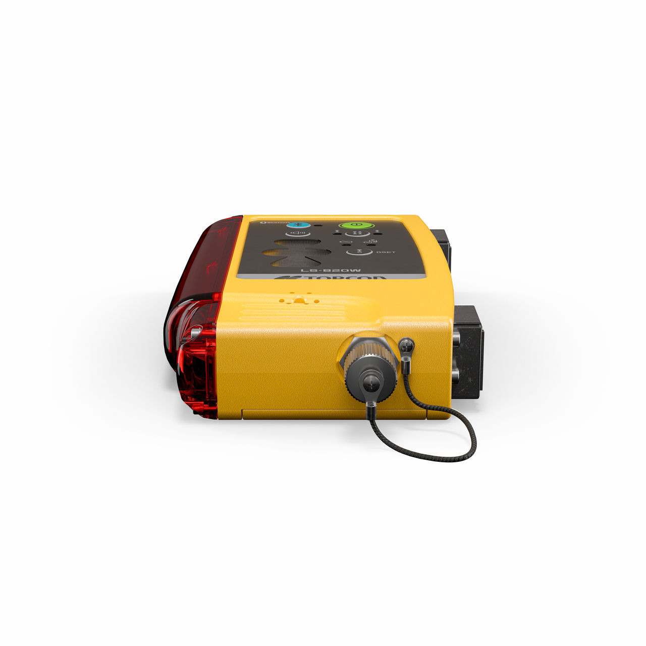 Topcon LS-B20/LS-B20W Machine Control Laser Receiver