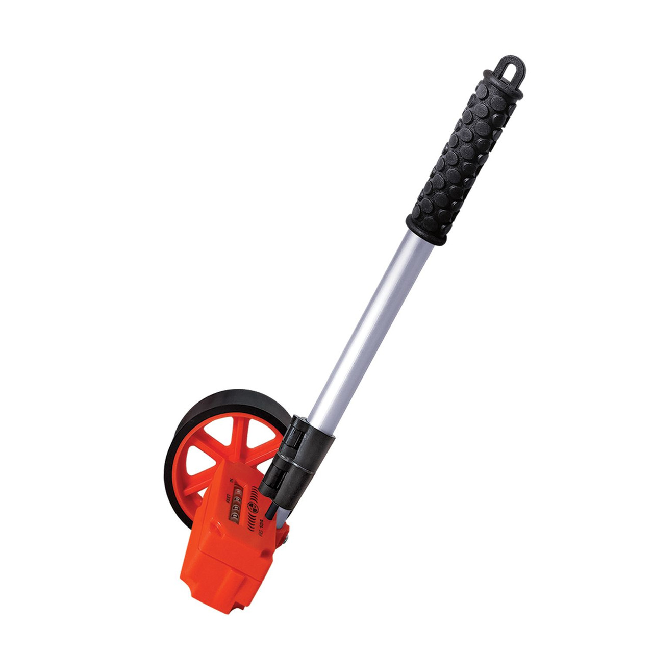 4" Compact Measuring Wheel - RS104 | Distance Counter Wheel
