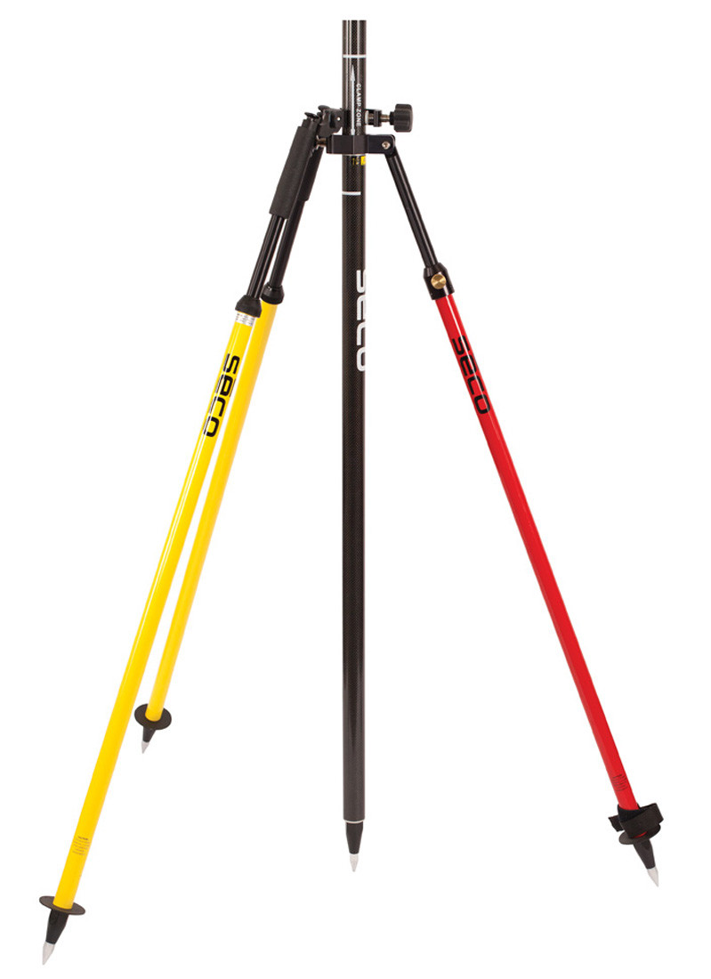 Seco Bipod Conversion Assembly (#5218-06)