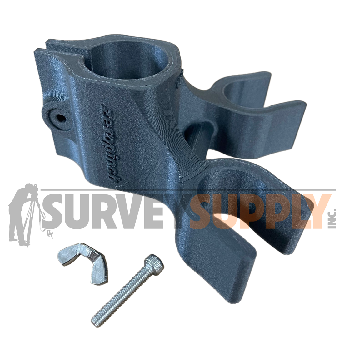ZeroPinch Bipod Holder (#v10)