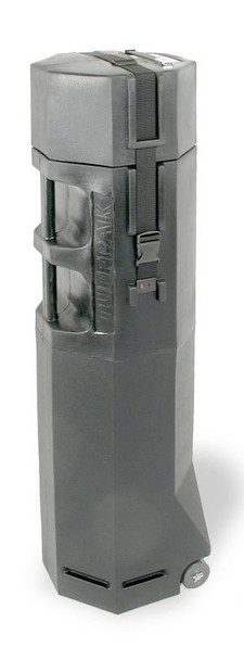 Tuffpak Hard Shell Tripod Case - 11" I.D.