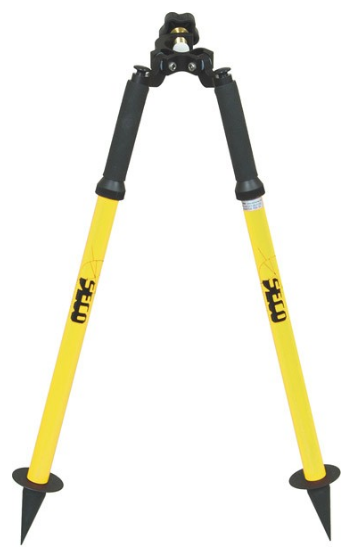Seco Thumb Release Mini Bipod w/ No-Crush Head (#5217-05)