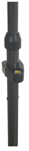 Seco Two-Position Carbon Fiber Snap-Lock Rover Rod (#5128-20)