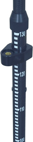 Seco Two-Position Carbon Fiber Snap-Lock Rover Rod (#5128-20)