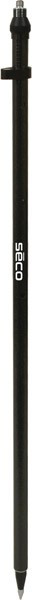 Seco Three-Position Carbon Fiber Snap-Lock Rover Rod (#5128-22 ...