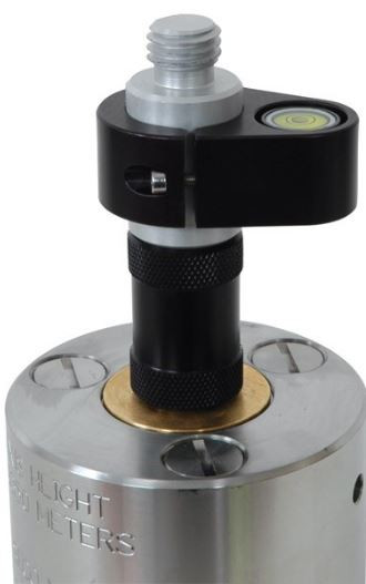 Seco 40-minute Vial Assembly for Stainless Steel CORS Monument Adapters ...