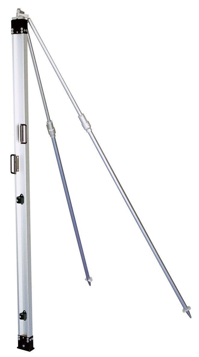 NEDO Telescopic Struts | Precision Invar Adjustable Struts