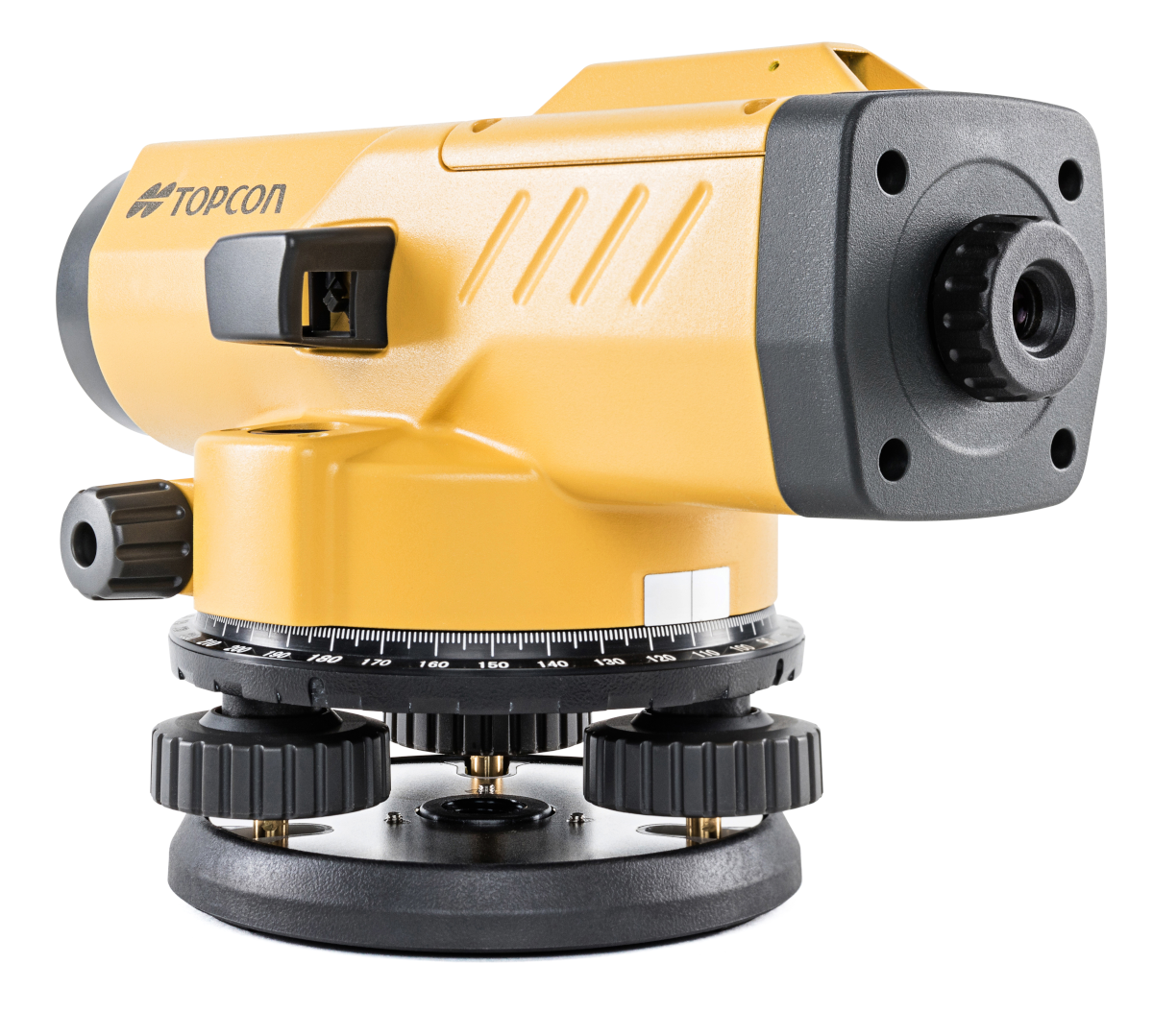 Topcon 28X Automatic Level (#AT-B3A)