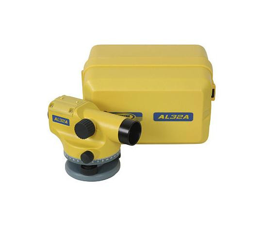Spectra Precision AL32A Auto Level Survey Air-Dampened