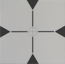 Reflective Survey Targets | Survey Target Stickers