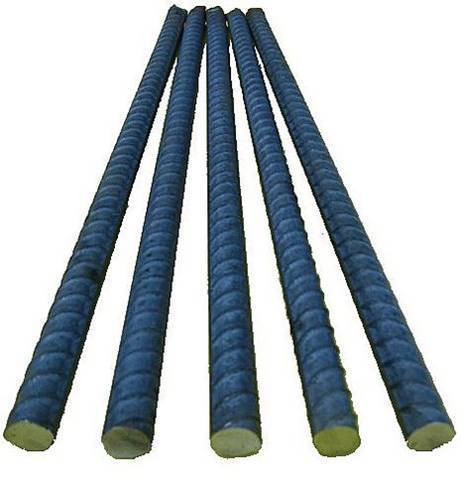#4 Rebar Bundle - 1/2" x 24" | #4 Property Corner Markers