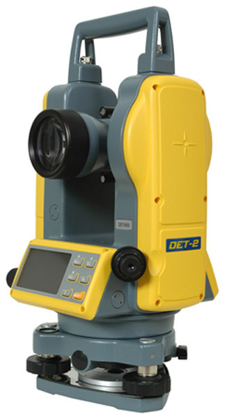 Theodolites for Sale | Angle Measurement Tools