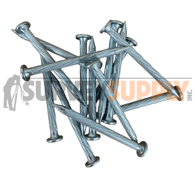 3 1/2-inch Mag Nails by Chris Nik (#243500)