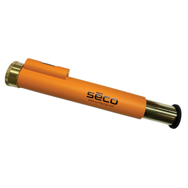 Kuker-Ranken Seco 2X Stadia Hand Level | Survey Supply, Inc.
