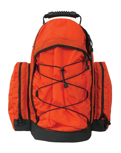 Seco Total Station/Theodolite Backpack | Large Total Station Bag