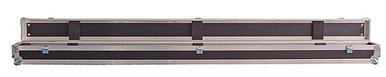 NEDO Hard Transport Case for 2 Invar Rods | Survey Supply, Inc.