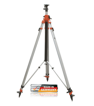 NEDO Giant 3D Laser Scanner Tripod | Survey Supply, Inc.