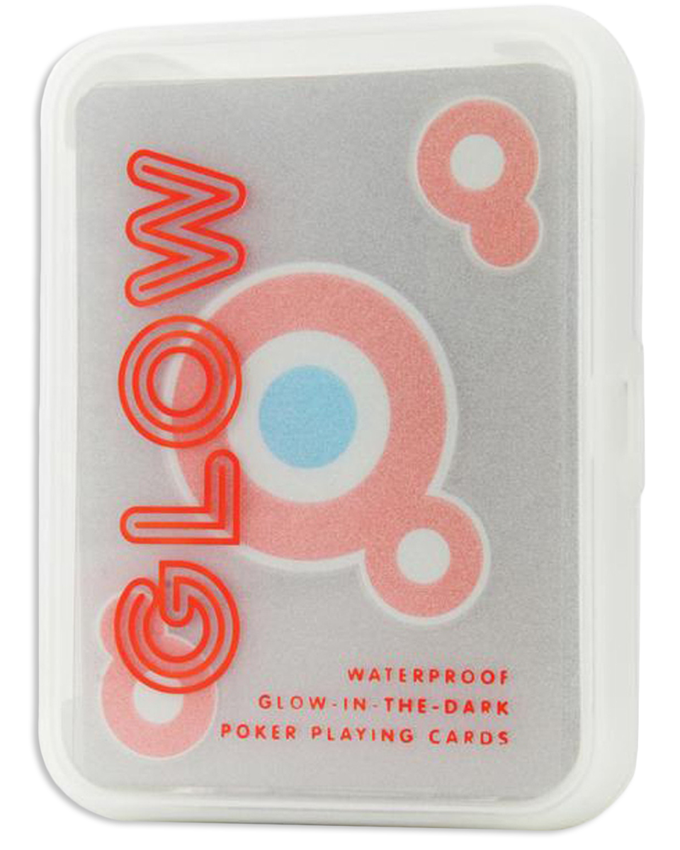 Glow In The Dark Playing Cards | MFA Shop