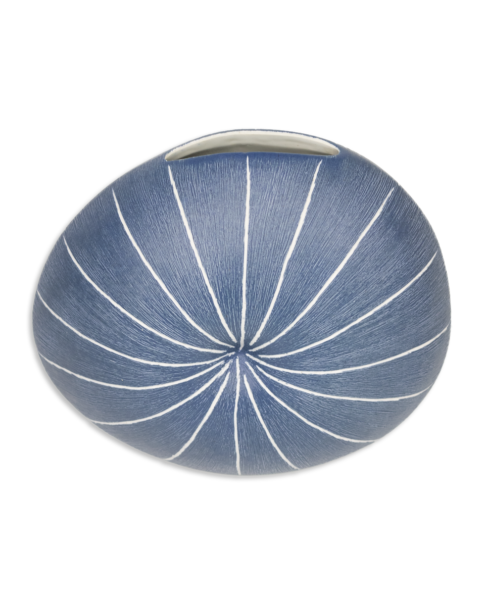 Home Decor with the Diva Round Mini L Vase | MFA Shop