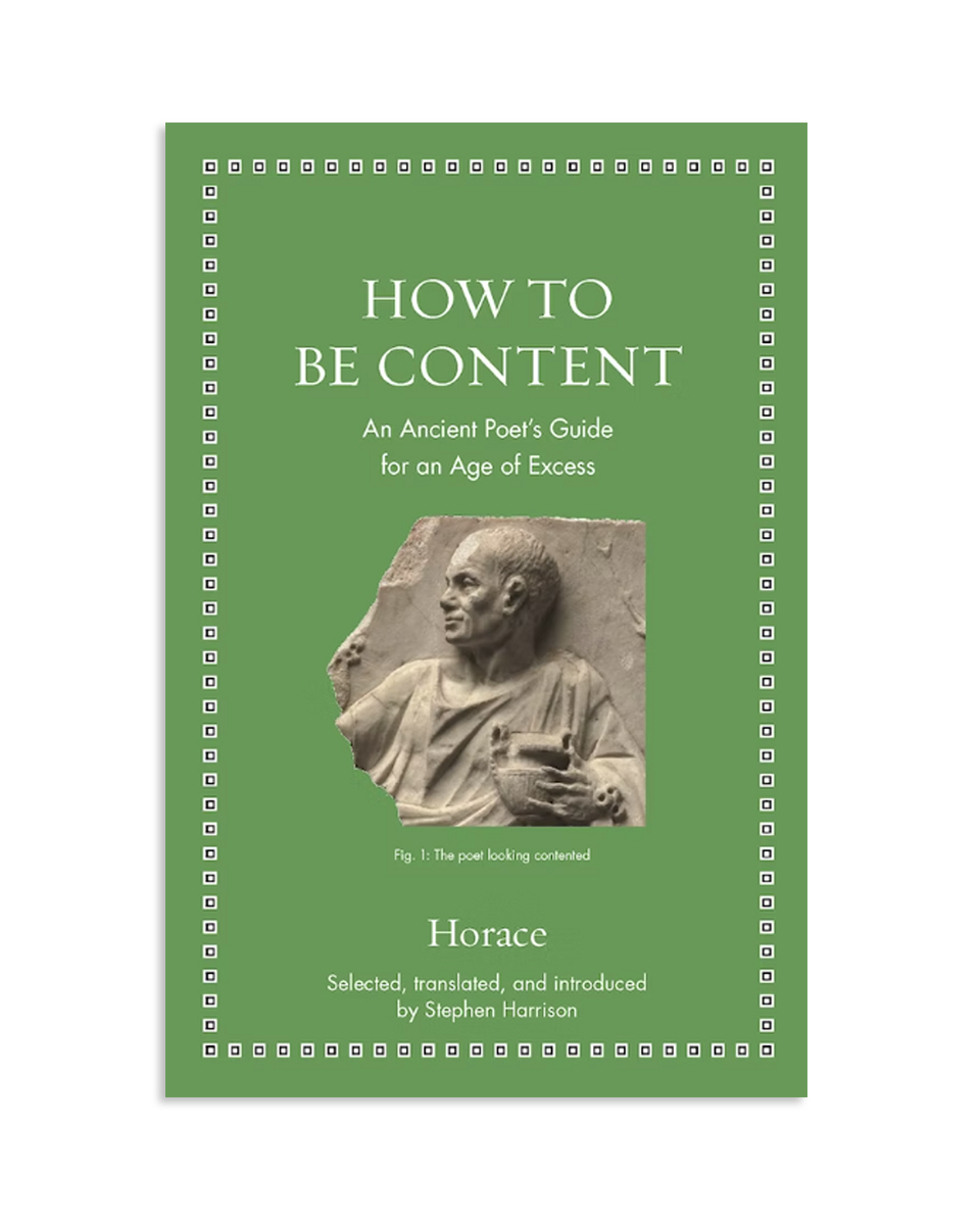 How to Be Content - MFA Boston Shop | Gifts from the Museum of Fine ...