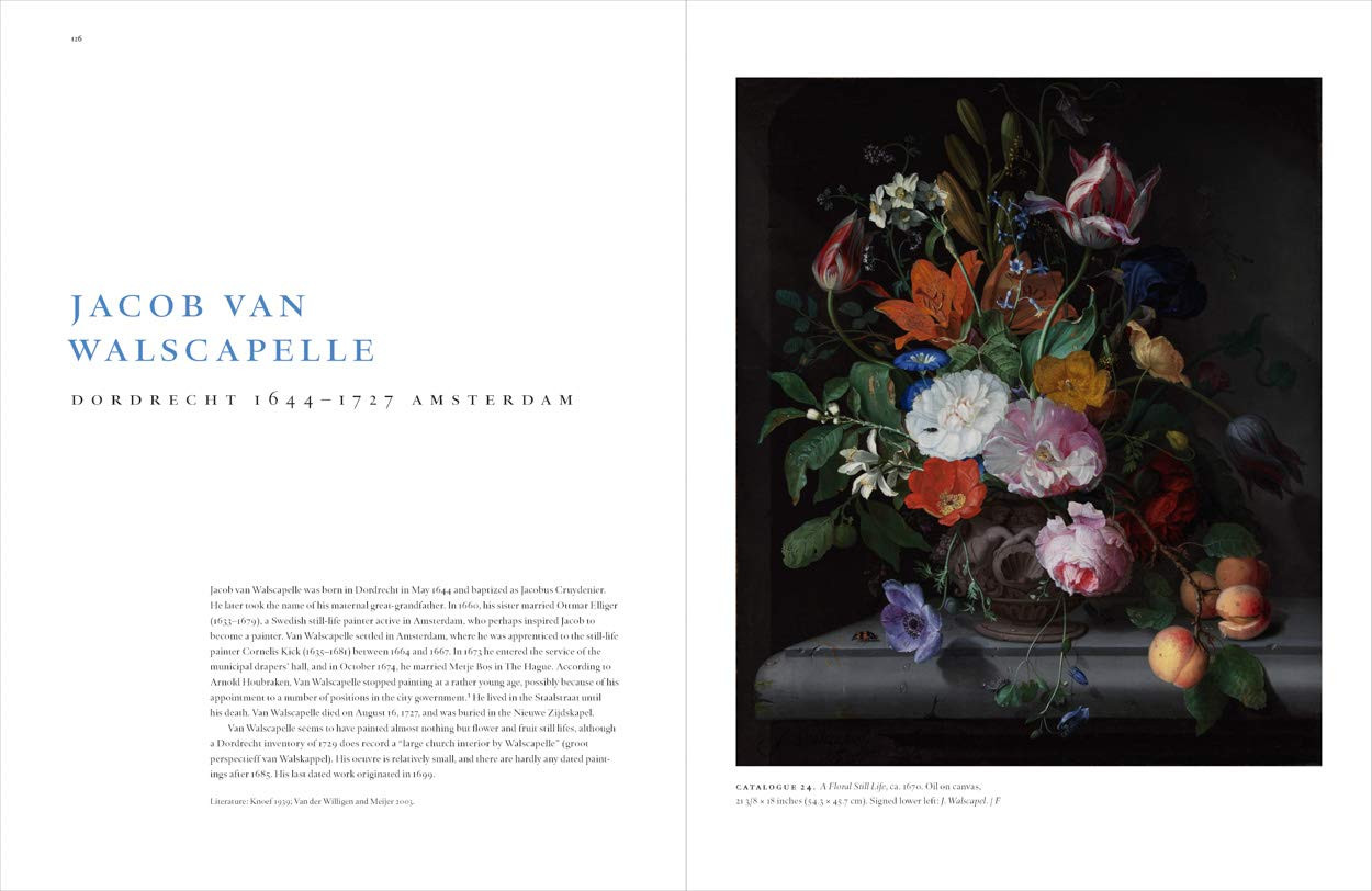 Dutch and Flemish Masterworks from the Rose-Marie and Eijk van Otterloo ...