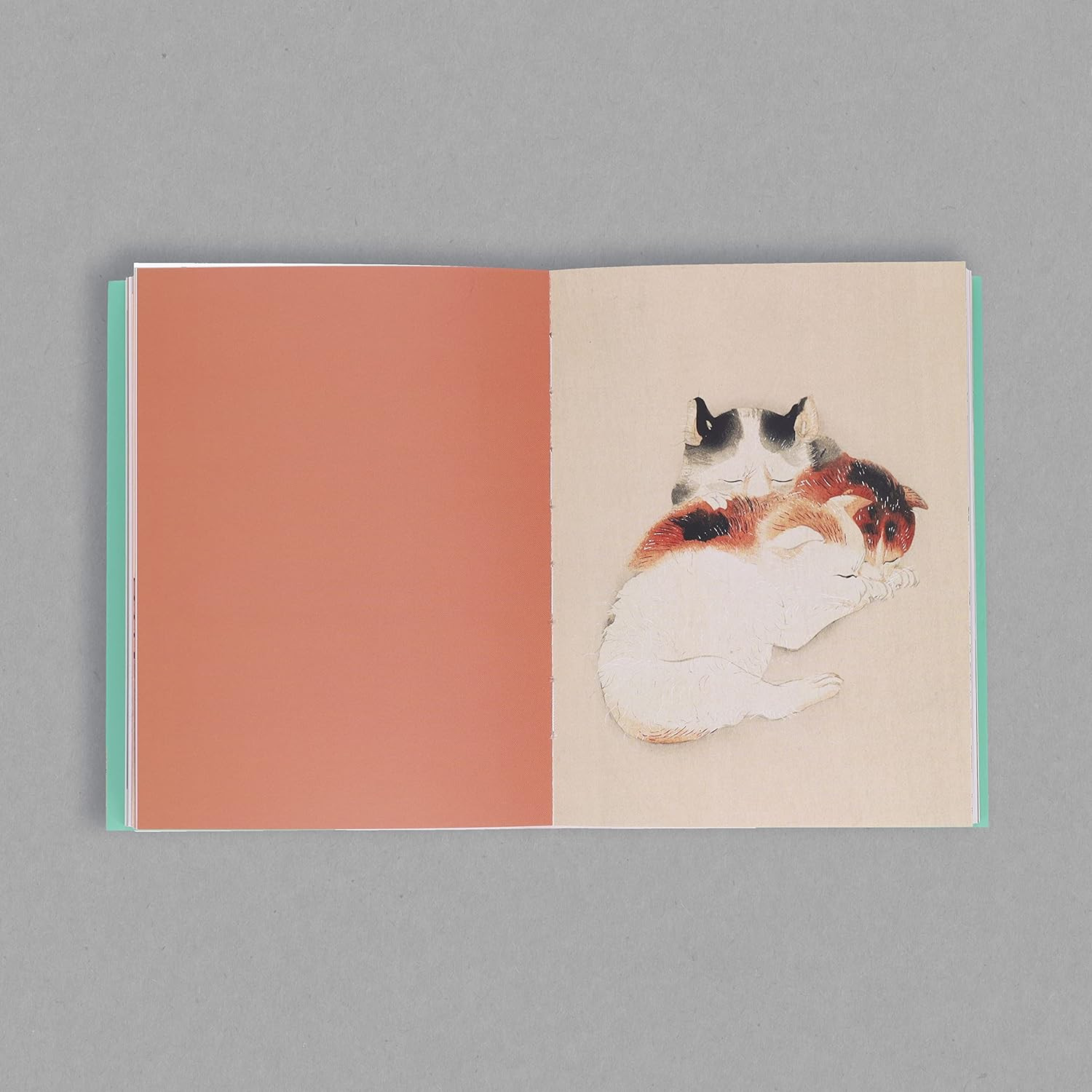 Cats in Spring Rain - MFA Boston Shop | Gifts from the Museum of Fine ...