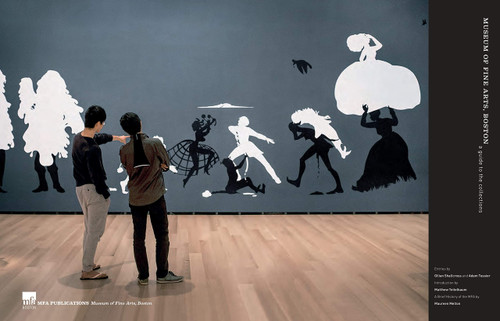 Museum of Fine Arts, Boston: A Guide to the Collections (English) - MFA ...