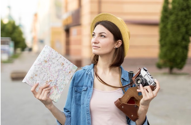 Art in Your Pocket: 6 Must-Have Art-Inspired Travel Accessories for ...