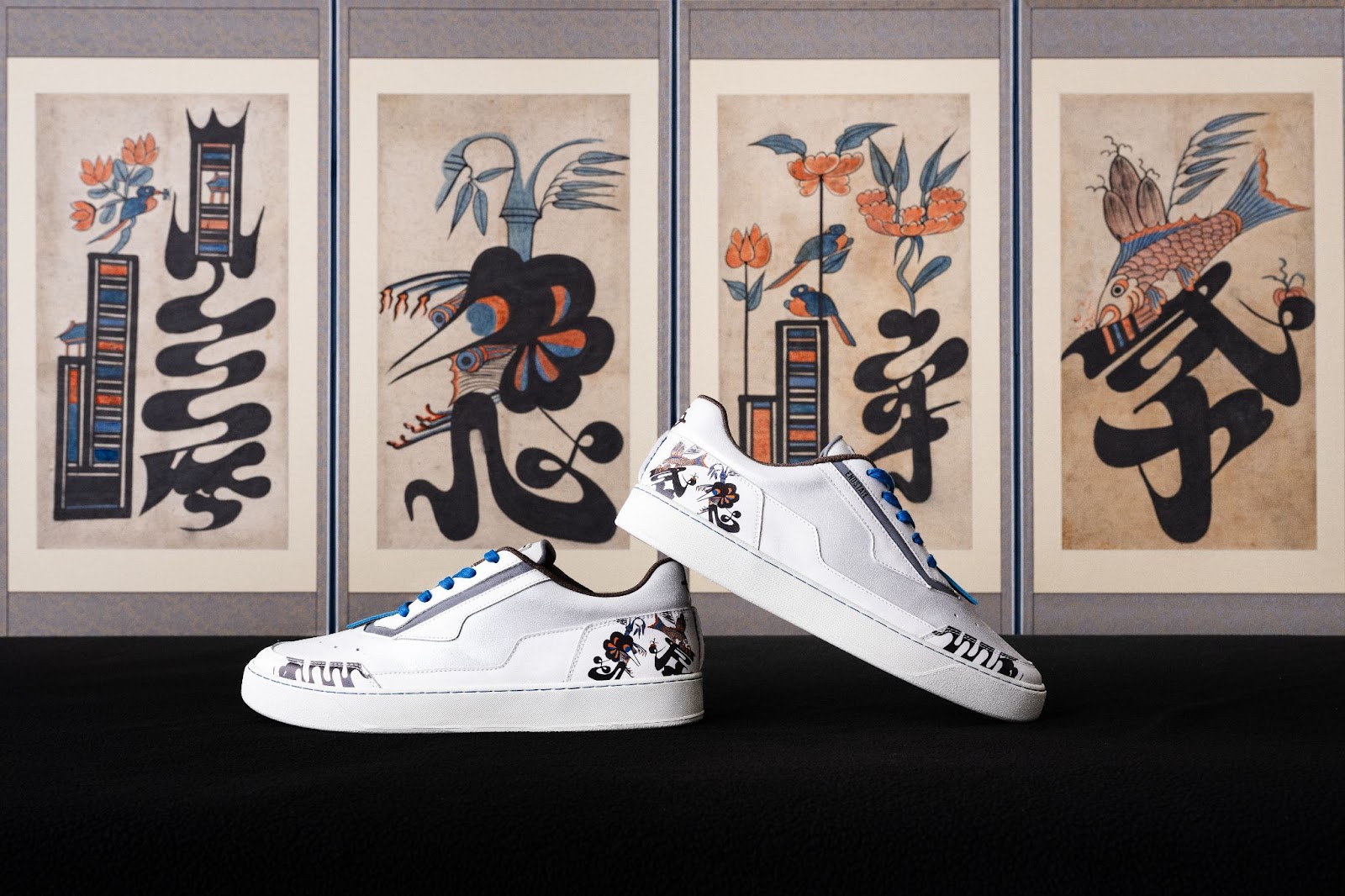 Museum of Fine Arts, Boston, and Endstate Collaborate on New Apparel ...