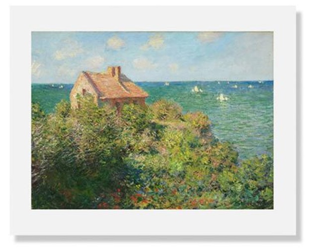 Monet Art Prints Every Lover of Art Should Have - MFA Boston Shop ...
