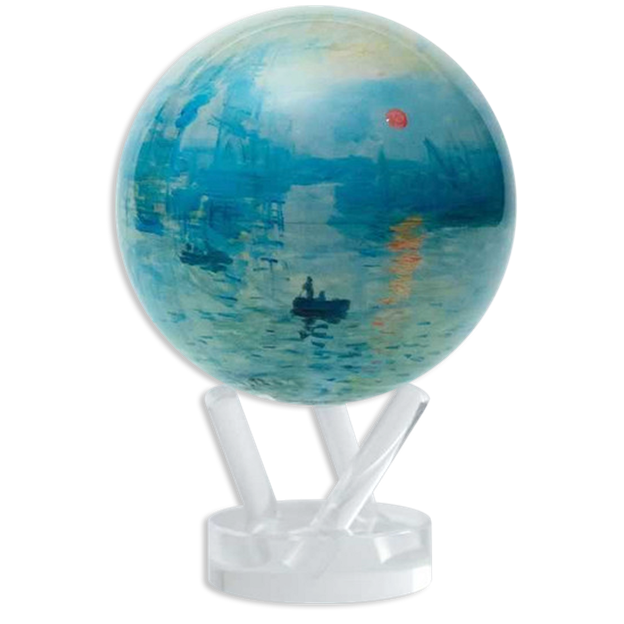 Why MOVA Globes are Excellent for Learning at Home - MFA Boston Shop ...