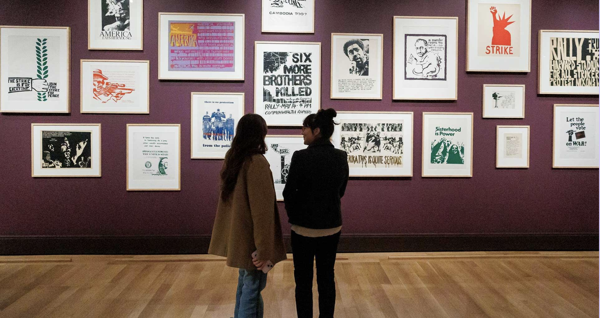 Celebrate This Presidents' Day and the Power of the People Exhibit with ...