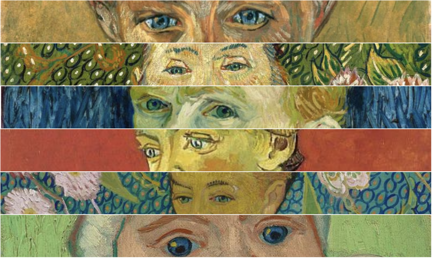 New Van Gogh-Inspired Products Have Arrived - MFA Boston Shop | Gifts ...