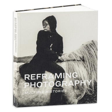Reframing Photography - MFA Boston Shop | Gifts from the Museum of Fine ...