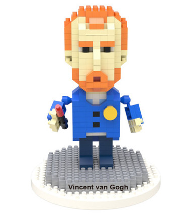 Vincent Van Gogh - MFA Boston Shop | Gifts from the Museum of Fine Arts ...