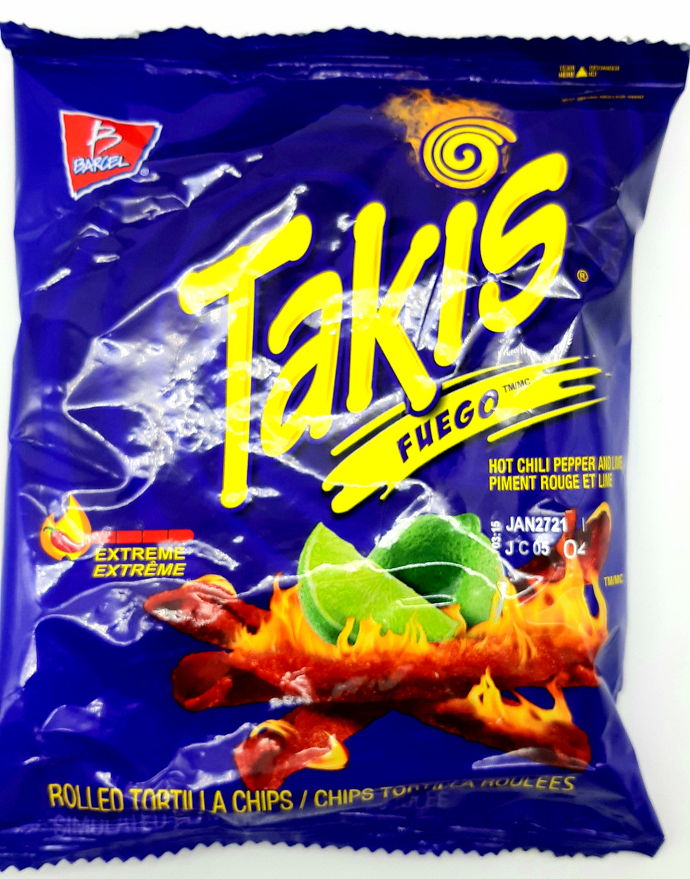 Hot Cheetos And Takis Socks