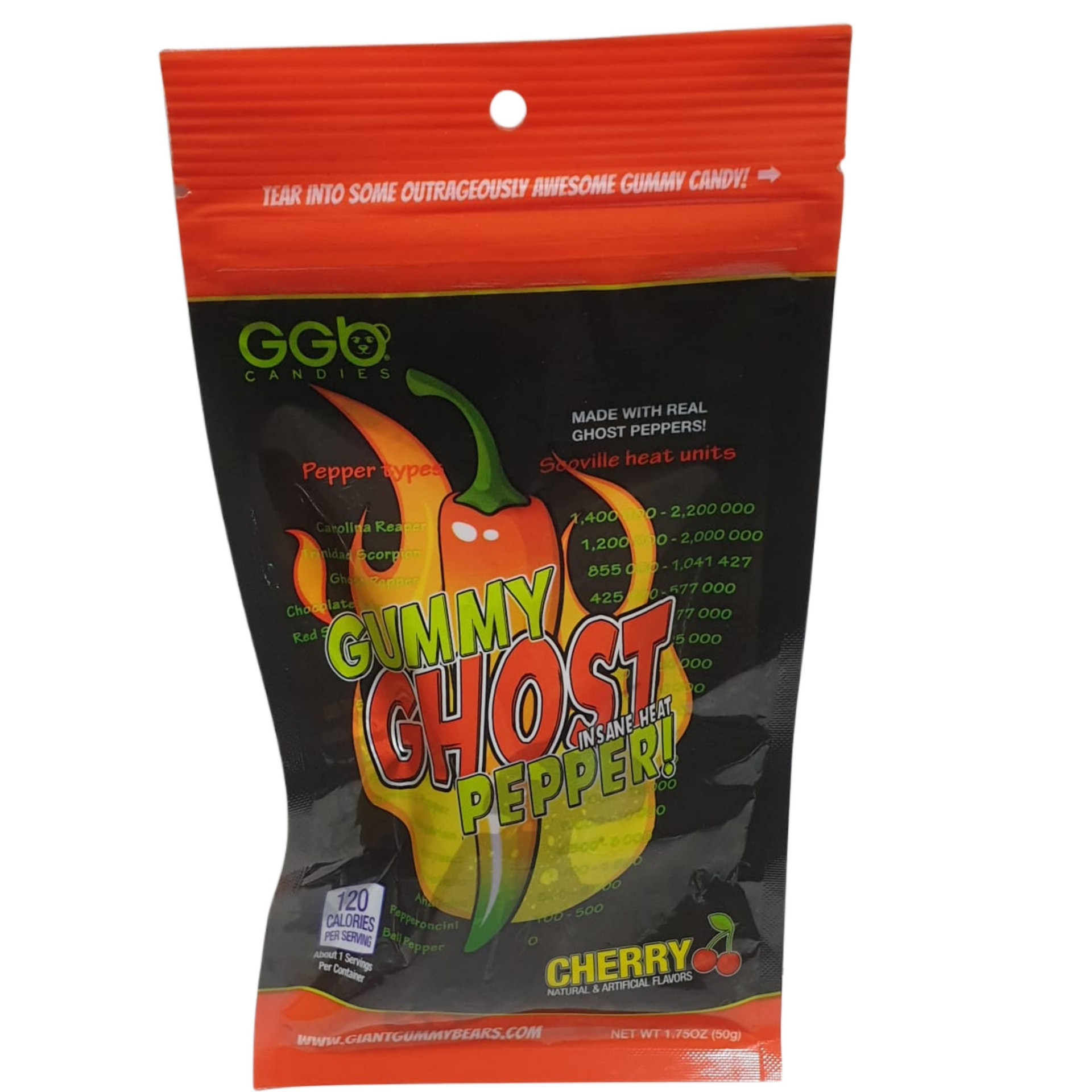 Exotic Knacks | Candy and Snacks