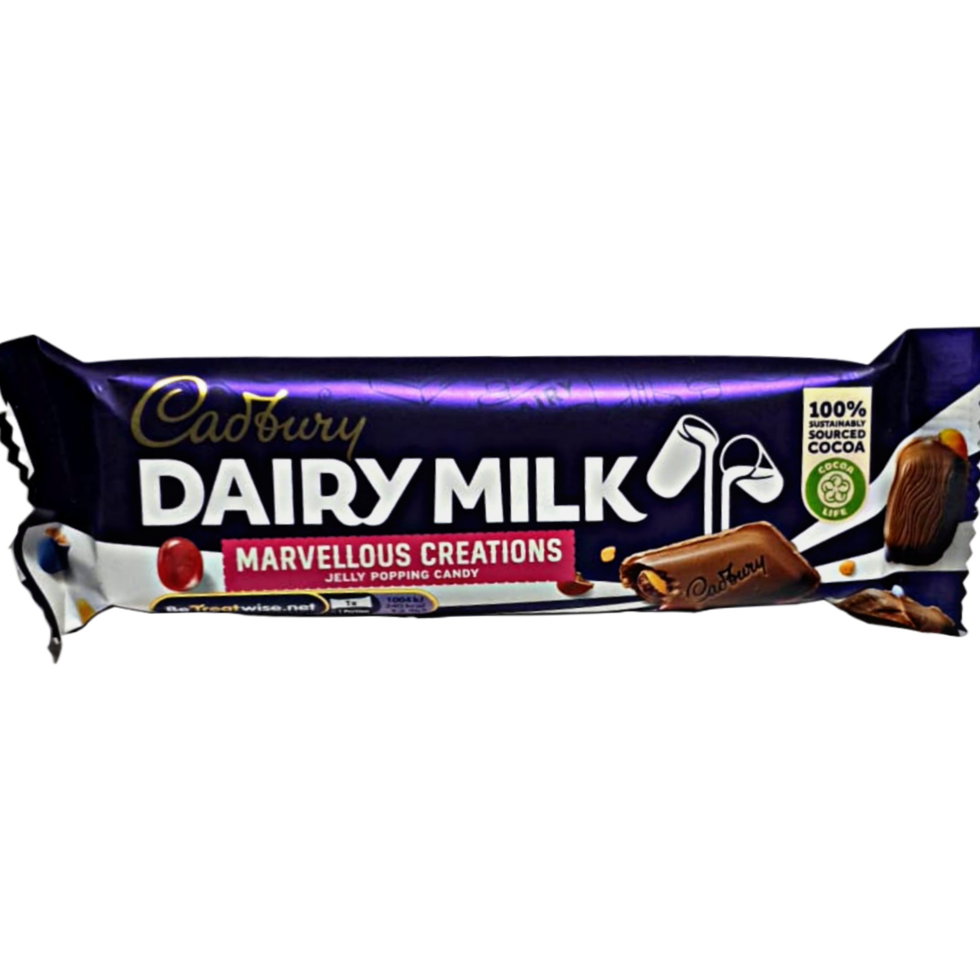 Exotic Knacks | Candy and Snacks