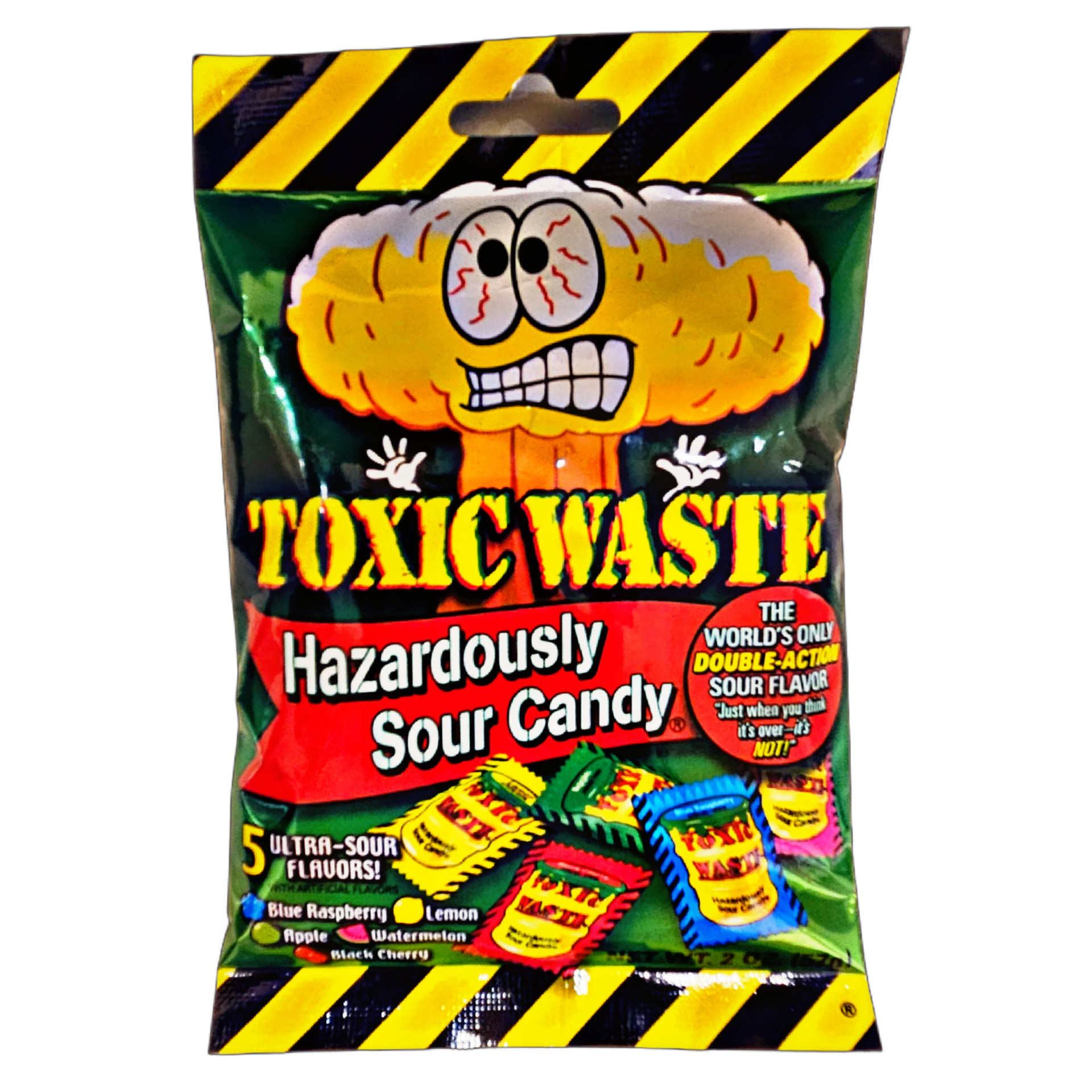 Exotic Knacks | Candy and Snacks