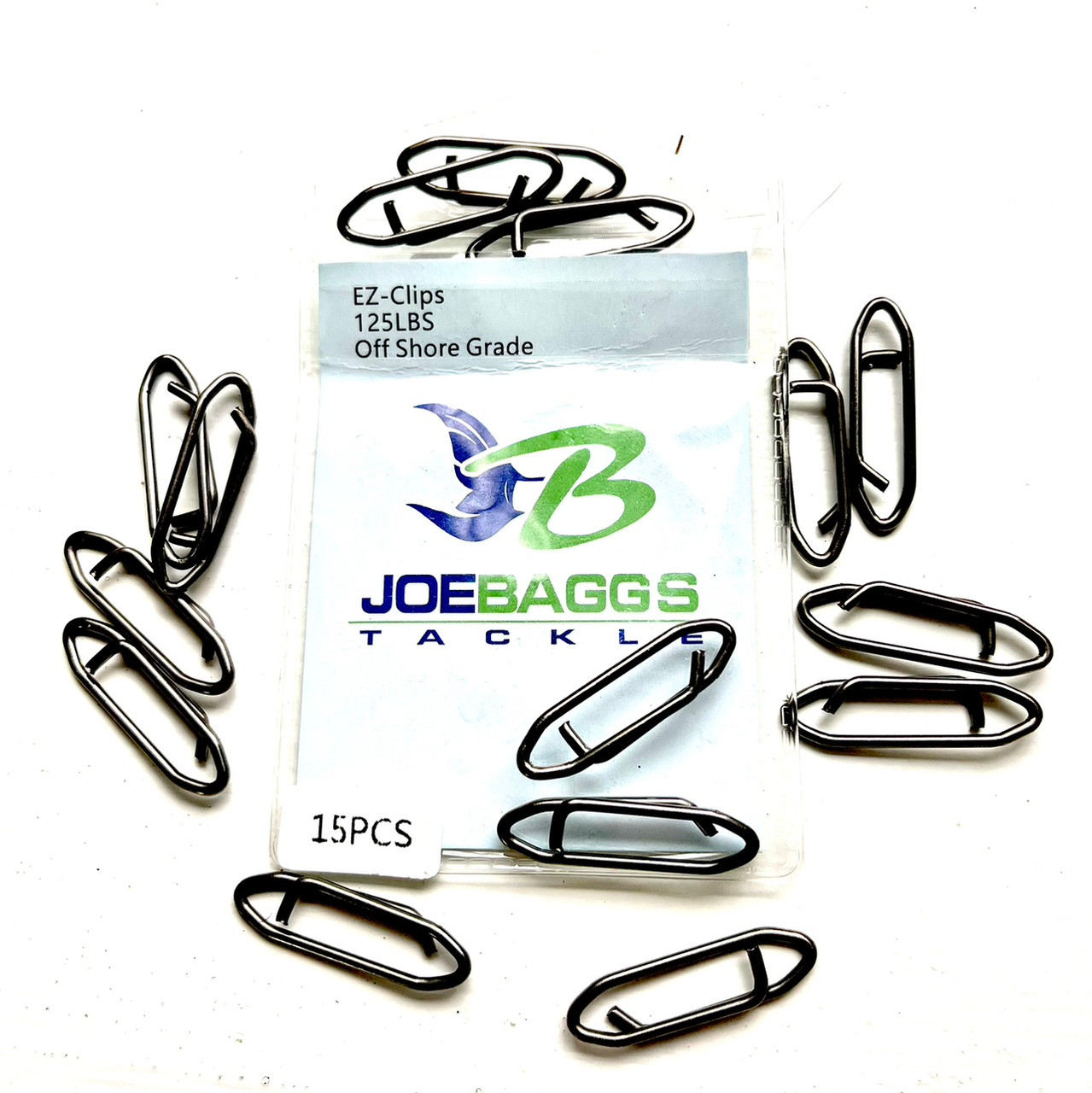 E-Z CLIPS - Joebaggs Outdoors